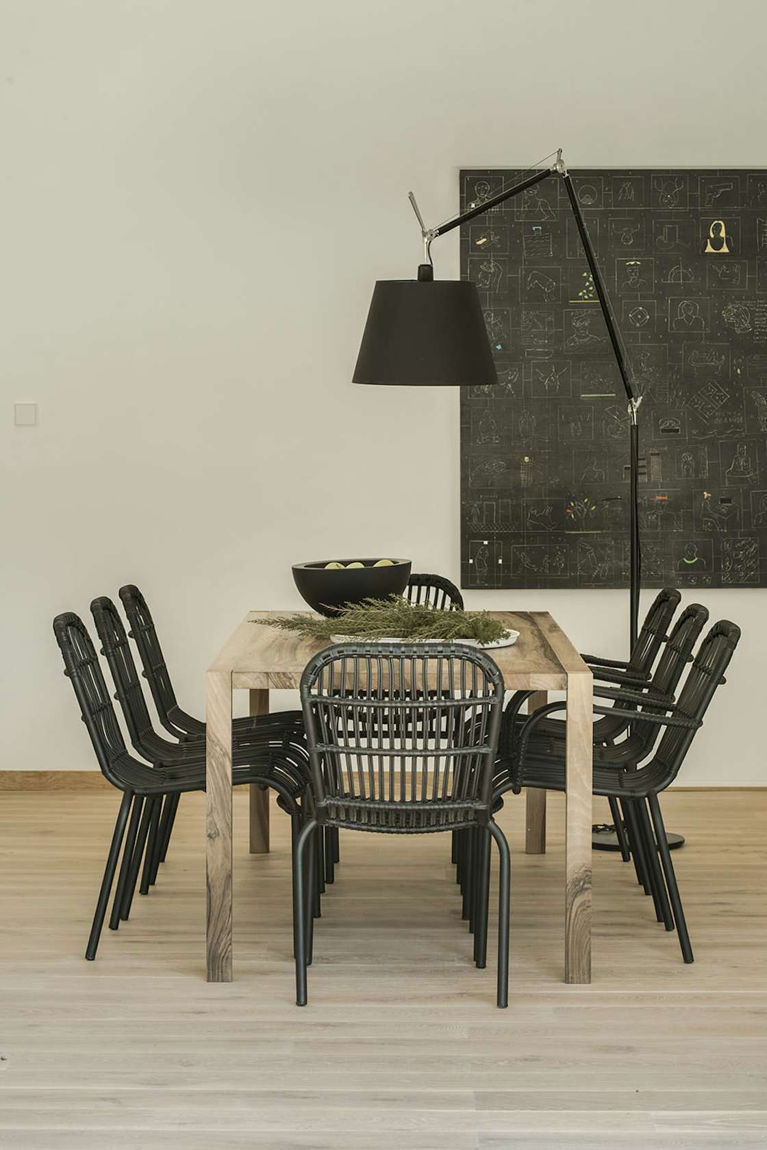 Photo 9 of 48 in Oxygen: cubic connection with nature by Susanna Cots ...