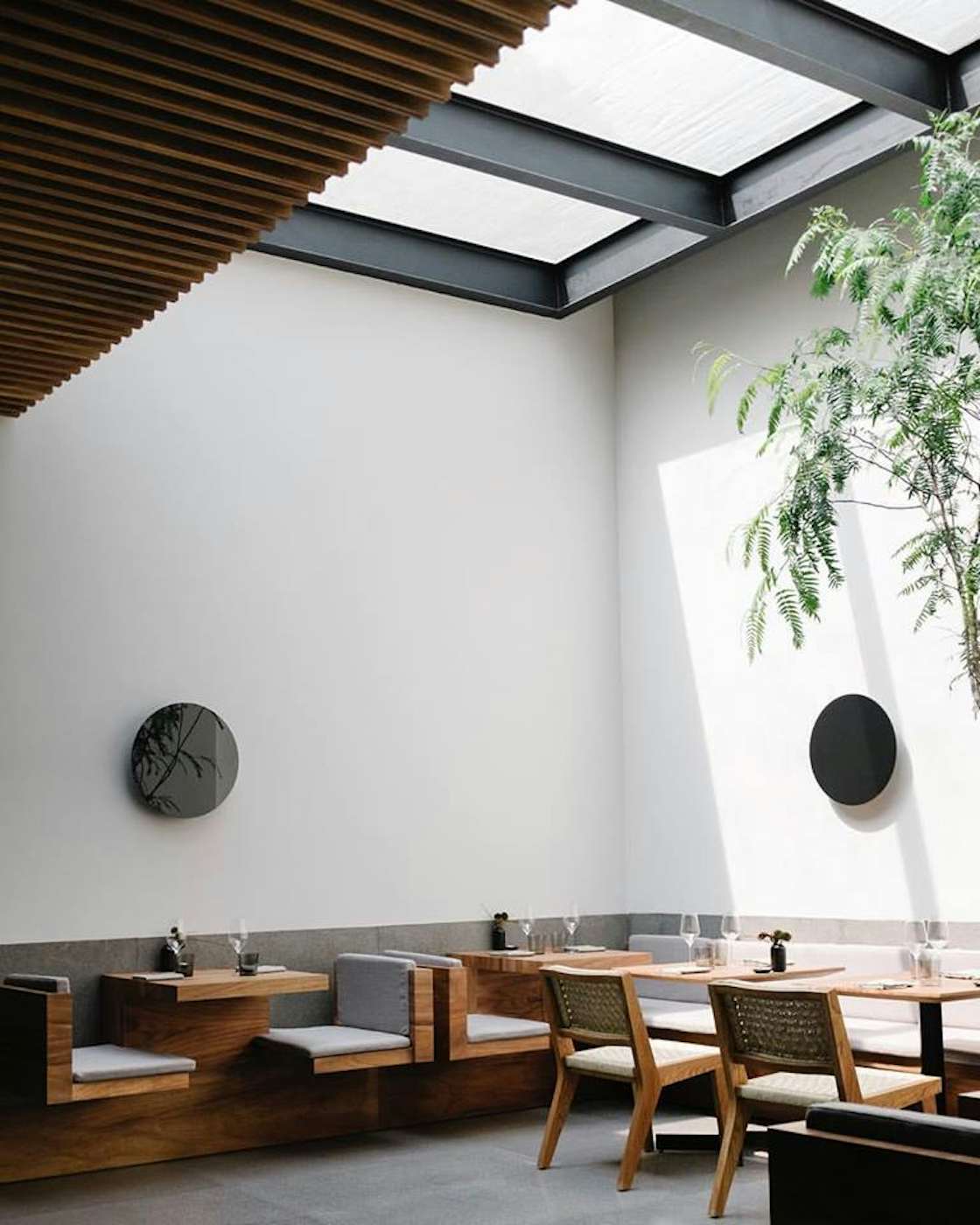 Photo 2 of 11 in 10 Best Places For Design Nerds to Dine in Mexico City ...