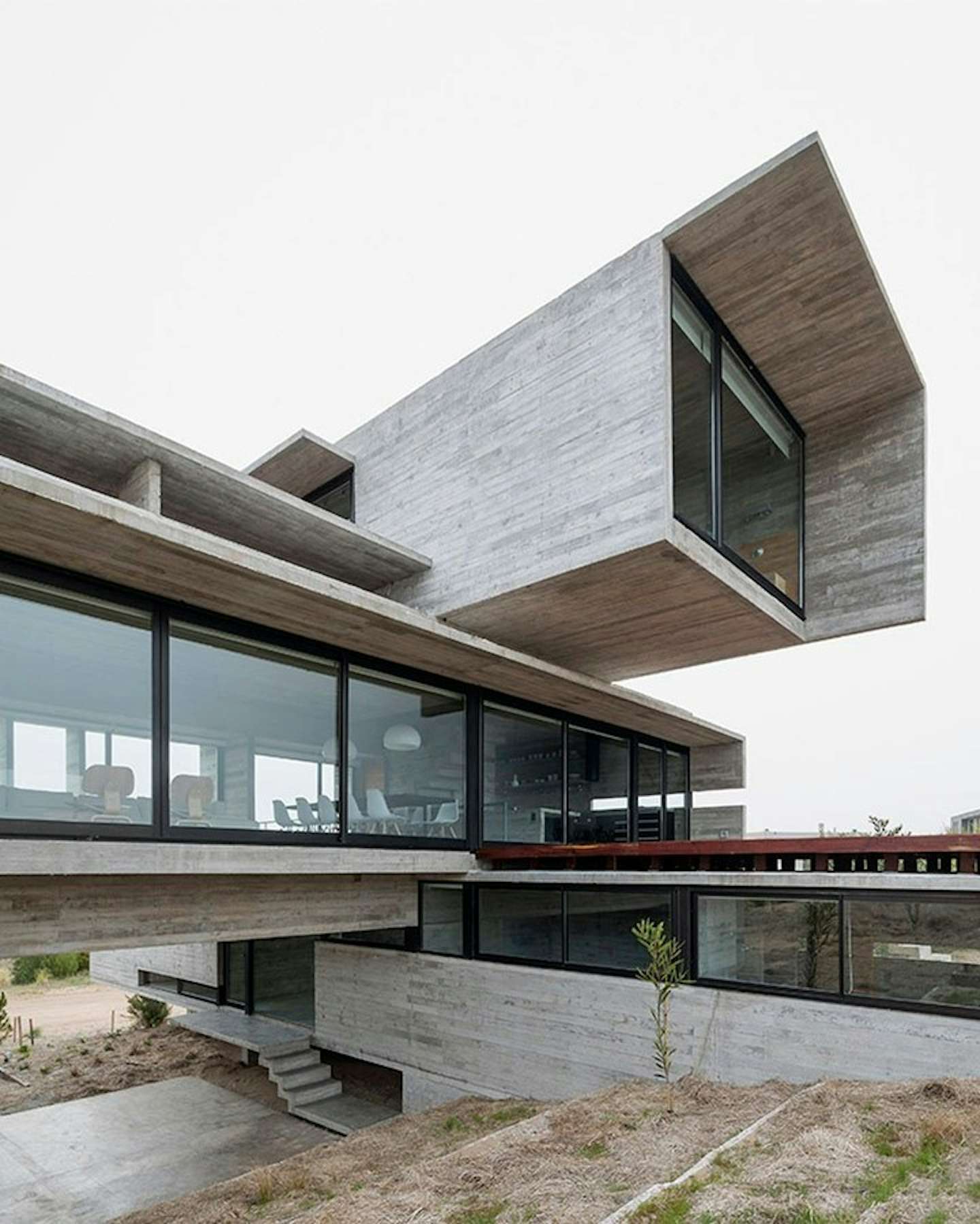 10 Best Architects to Follow on Instagram Right Now - Dwell