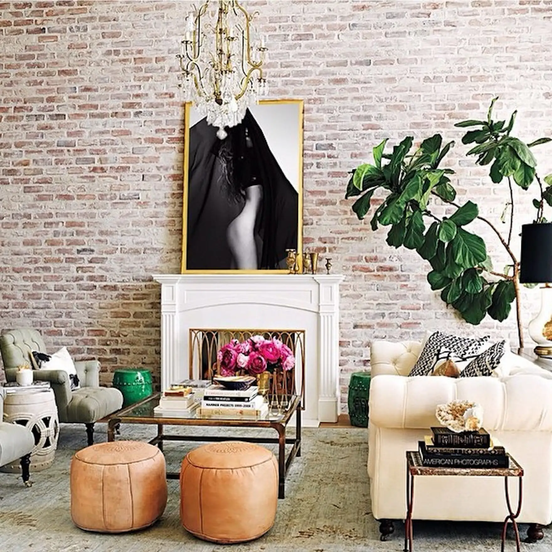 Photo 10 of 22 in 7 Modern Celebrity Homes With Seriously Lust-Worthy ...