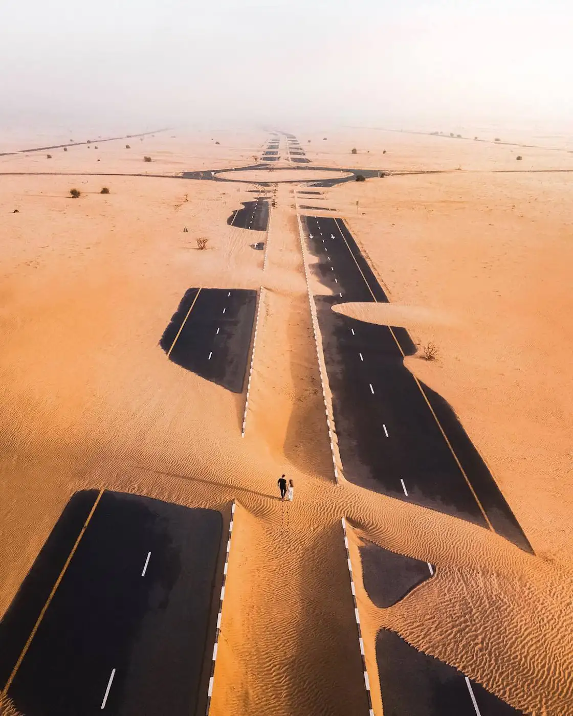 10 Travel Photographers to Follow on Instagram Right Now - Dwell