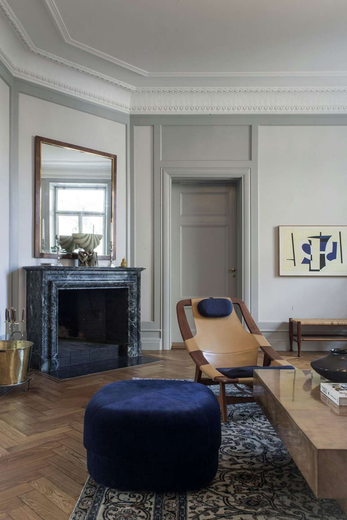 10 Incredible Interior Designers to Follow on Instagram Right Now - Dwell