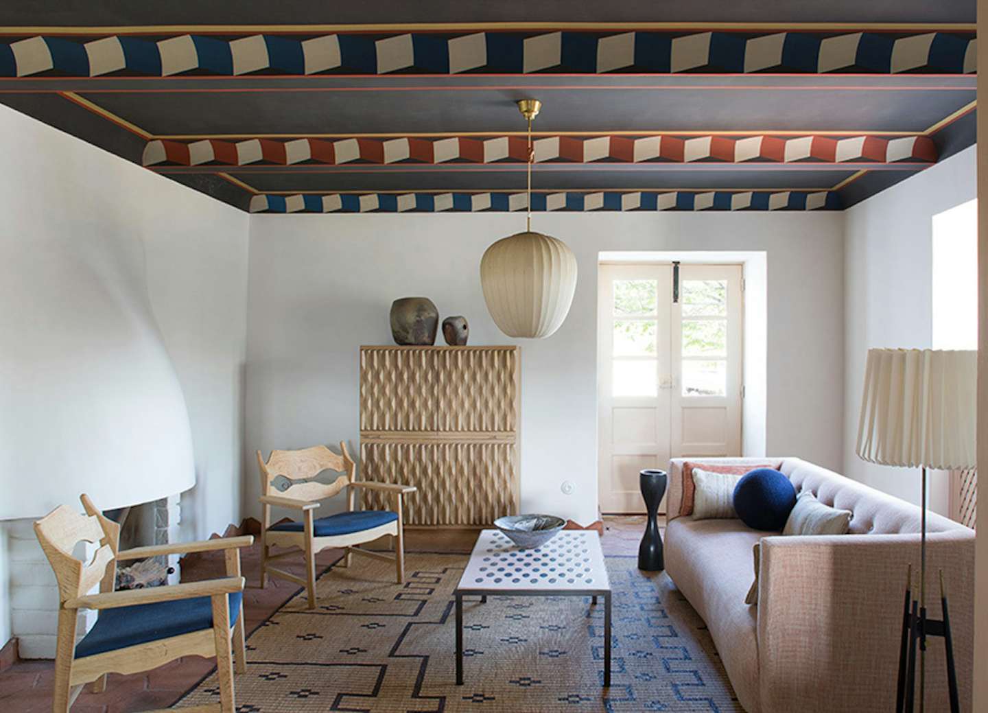 10 Incredible Interior Designers to Follow on Instagram Right Now - Dwell