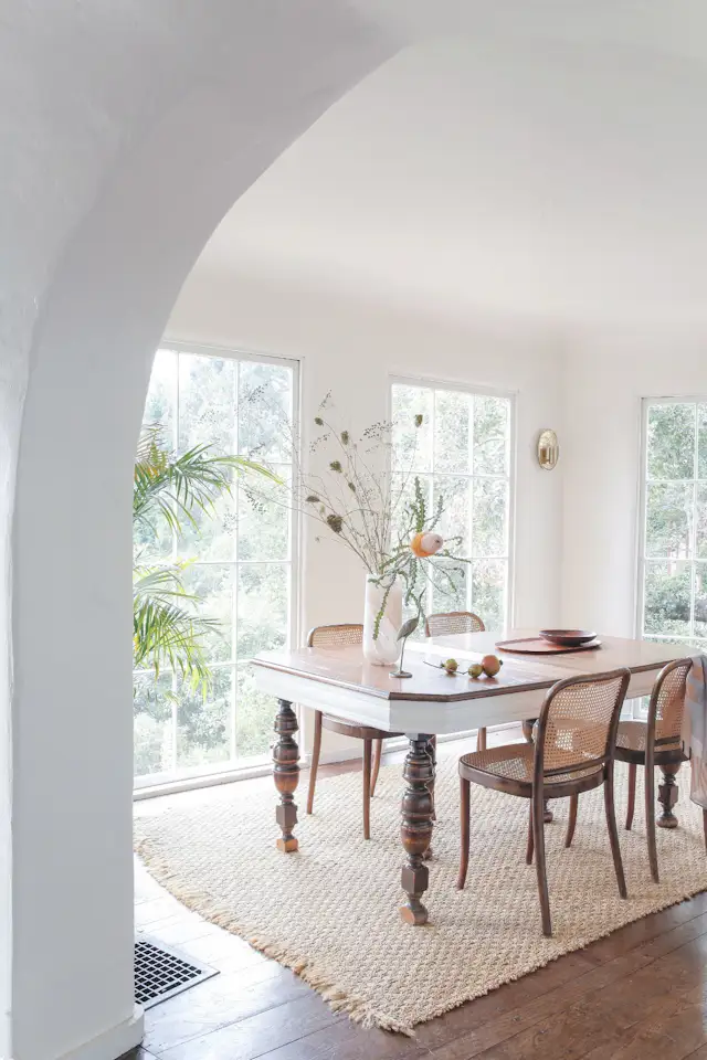 Photo 6 of 9 in My House: Visual Strategist Kate Davison’s Chic Bay ...