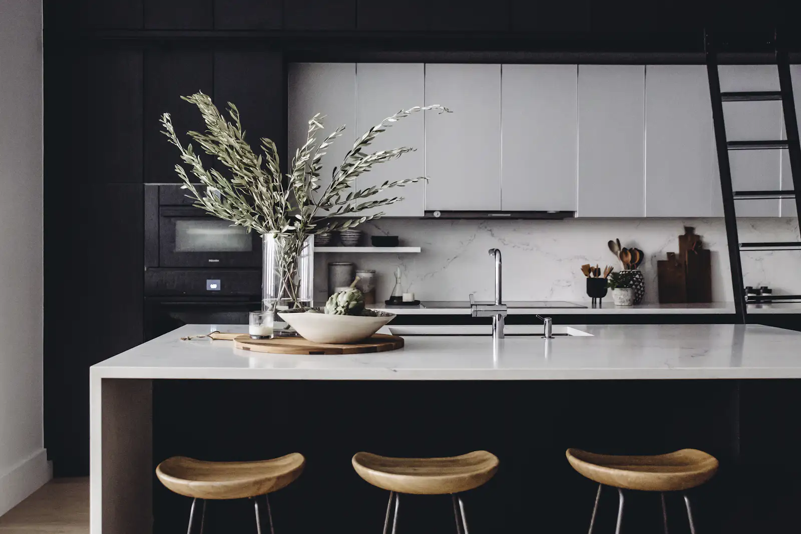 Soho Loft by Becca Interiors - Dwell