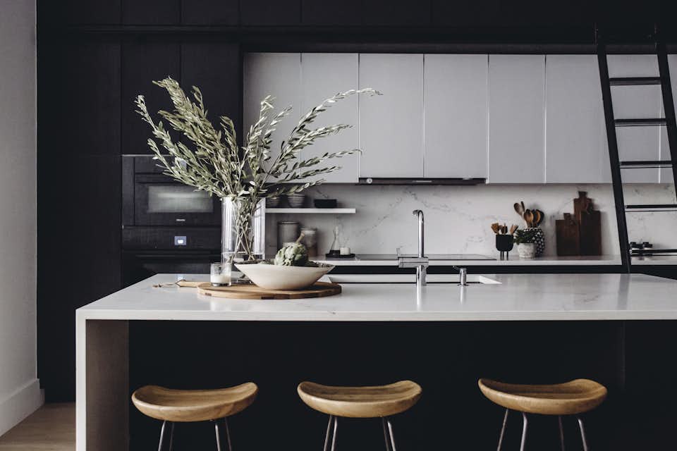 Soho Loft by Becca Interiors - Dwell