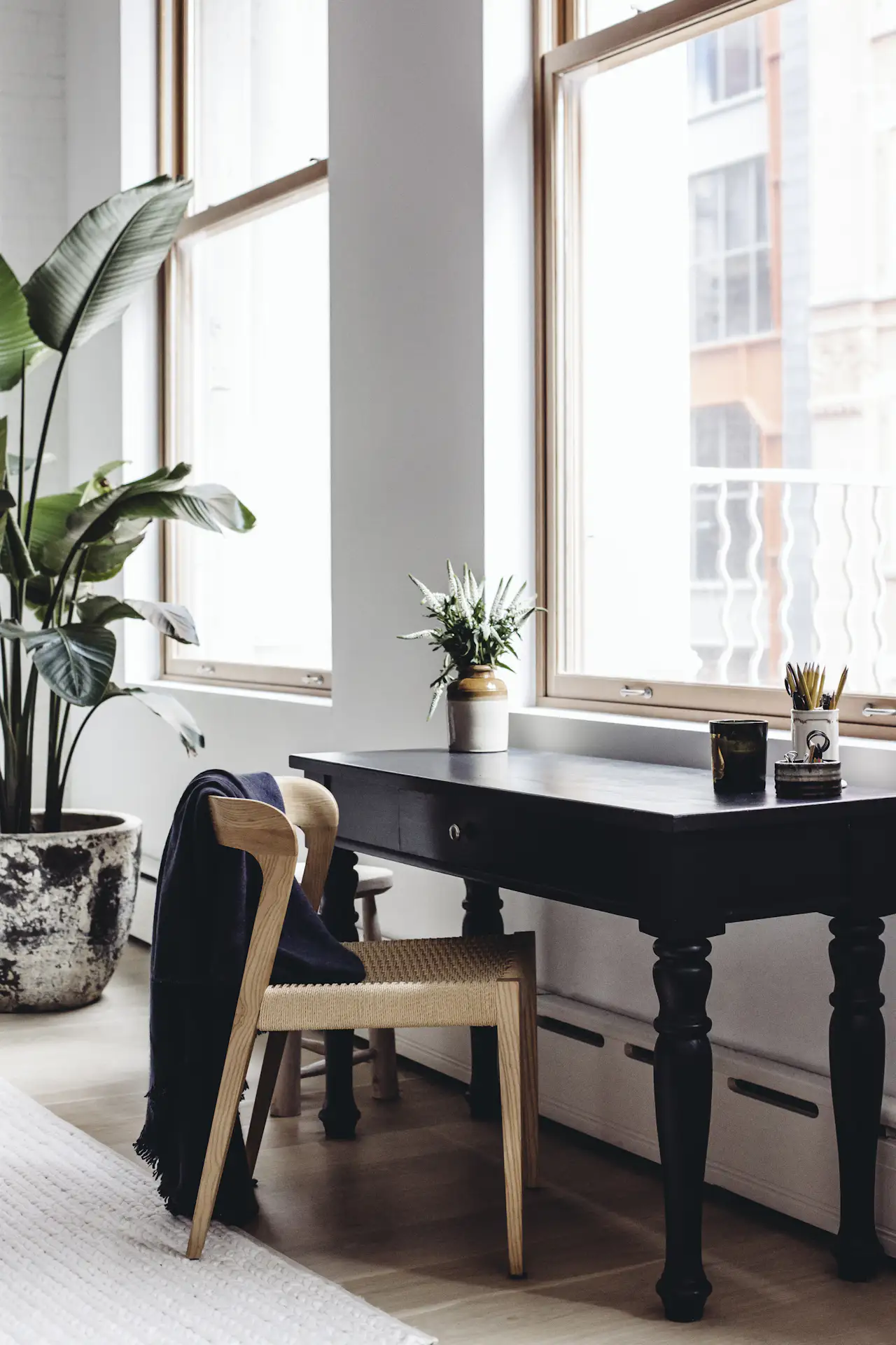 Soho Loft by Becca Interiors - Dwell