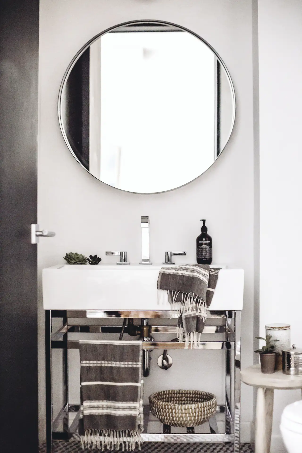 Soho Loft by Becca Interiors - Dwell