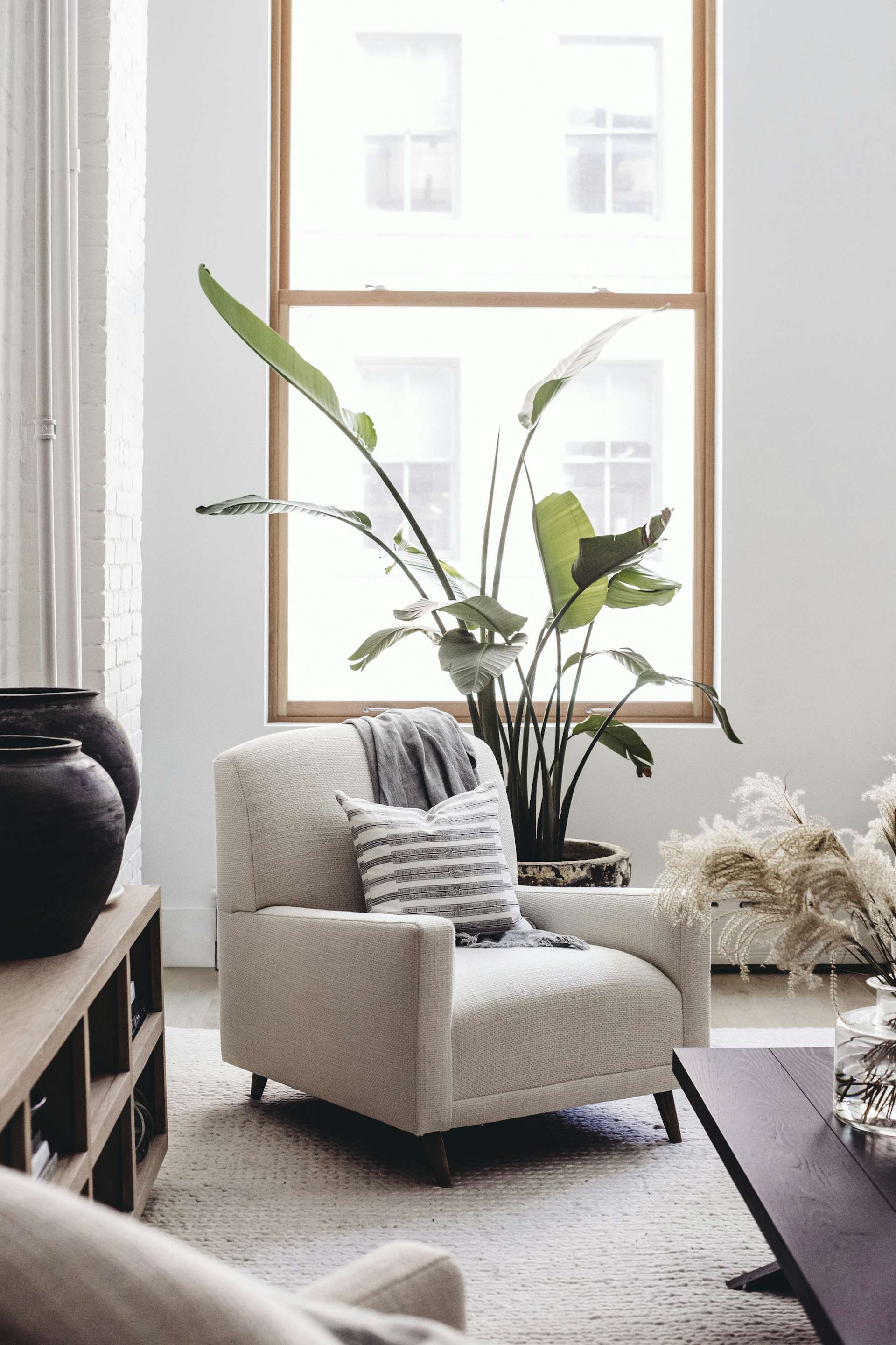 Soho Loft by Becca Interiors - Dwell