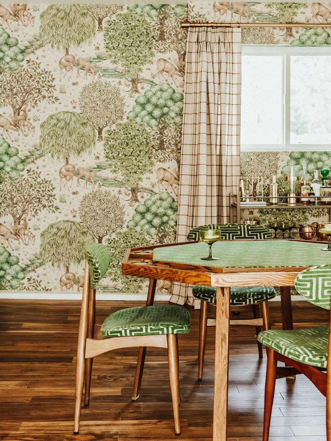 Photo 6 of 15 in Kitchy Kitchen Founder Claire Thomas Takes Us Inside ...