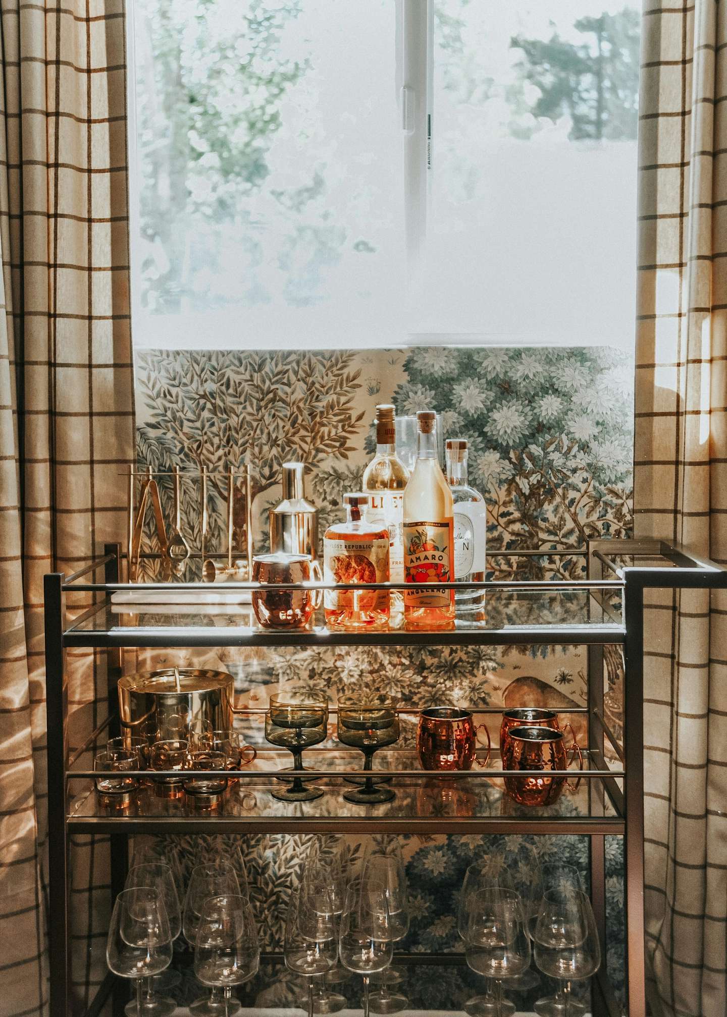 Photo 7 of 15 in Kitchy Kitchen Founder Claire Thomas Takes Us Inside ...