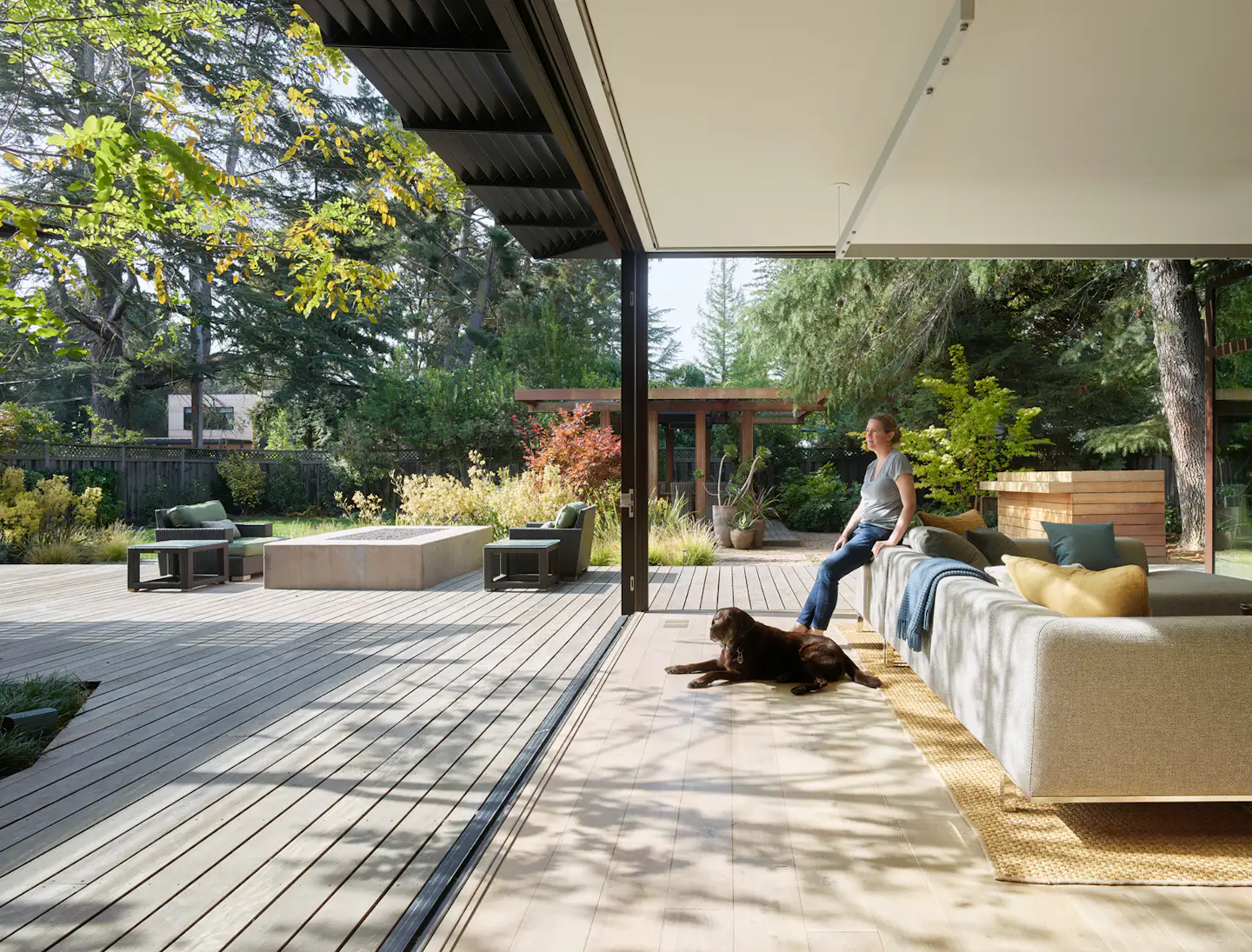 Butterfly House by William Duff Architects - Dwell