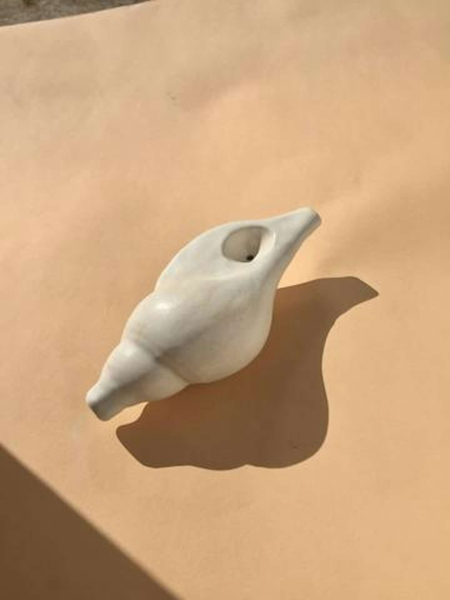 High Design: 10 Pipes You’d Proudly Display on the Coffee Table - Dwell