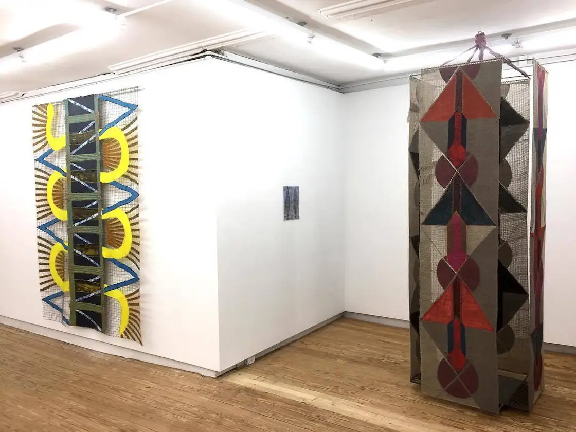 10 Mind-Blowing Textile Artists You Should Follow on Instagram Right ...