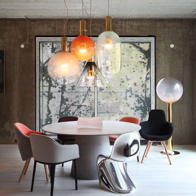 12 Lighting Designers You Should Follow on Instagram Right Now - Dwell