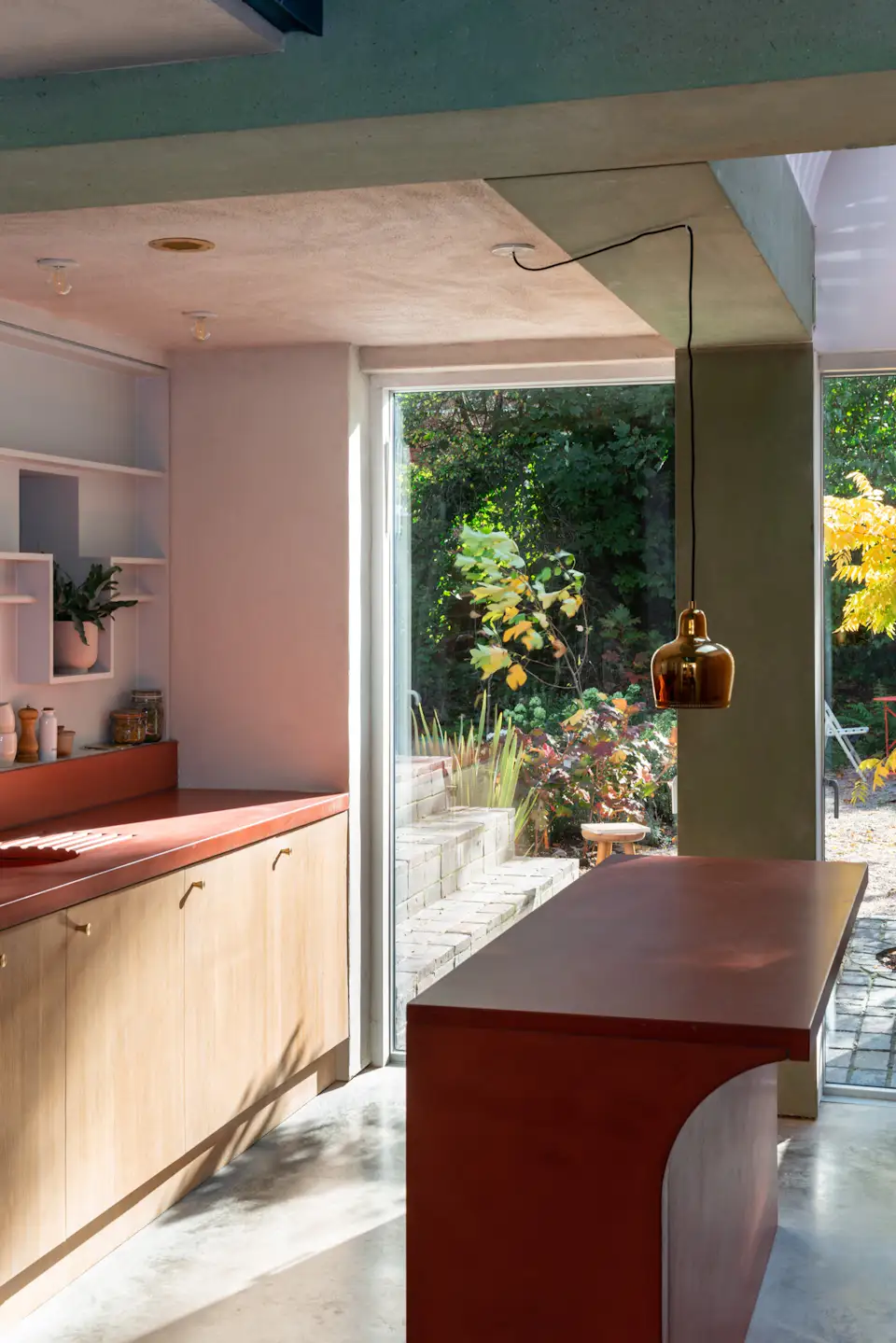 Kitchen Design Photos and Ideas - Dwell