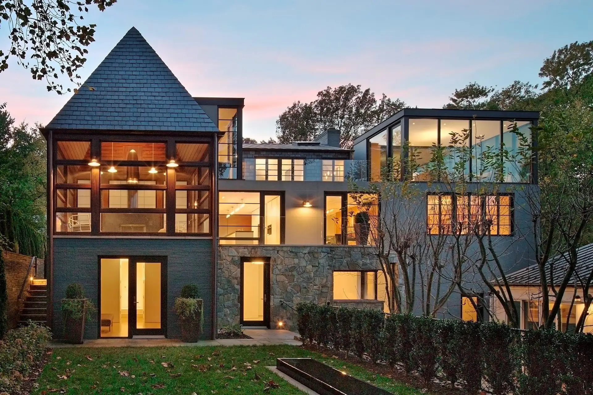 Midcentury Homes: Design and ideas for modern living
