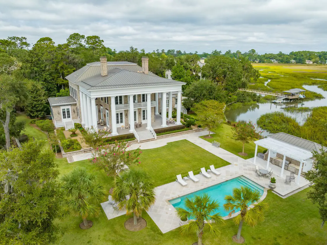 Photo 1 of 5 in Experience Lowcountry Living at Its Best With This $6 ...