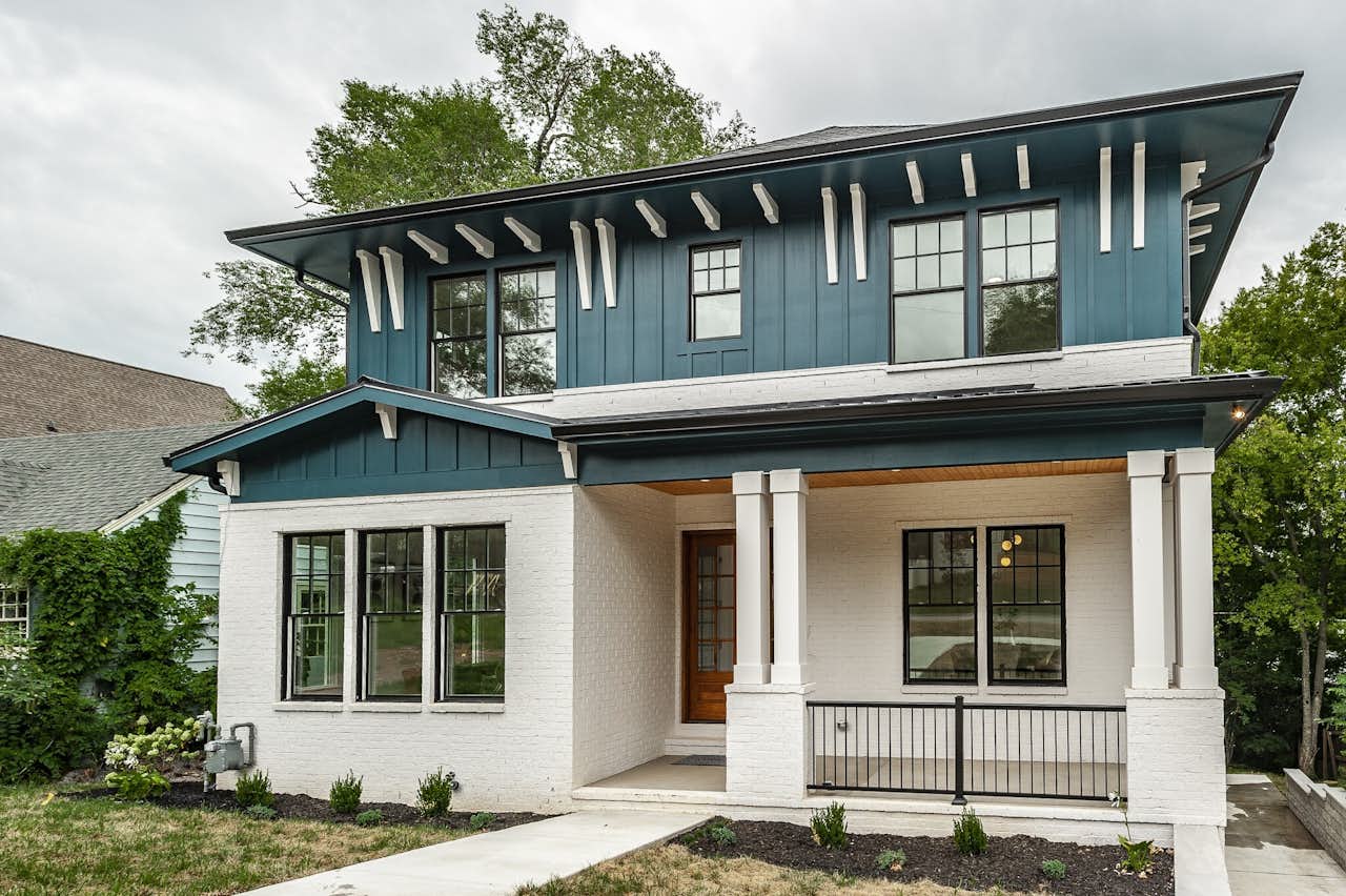 Real Estate: Design and ideas for modern homes & living