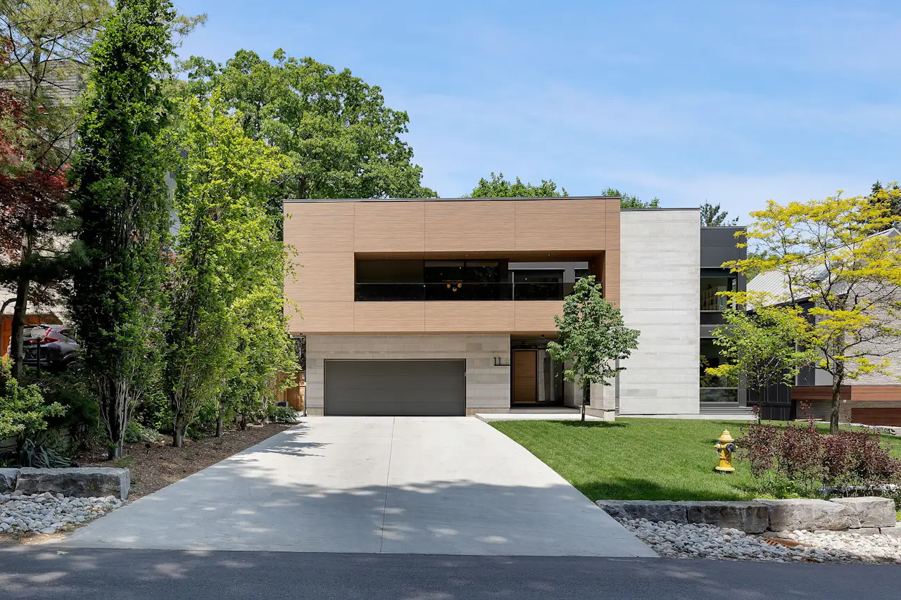 Real Estate: Design and ideas for modern homes & living