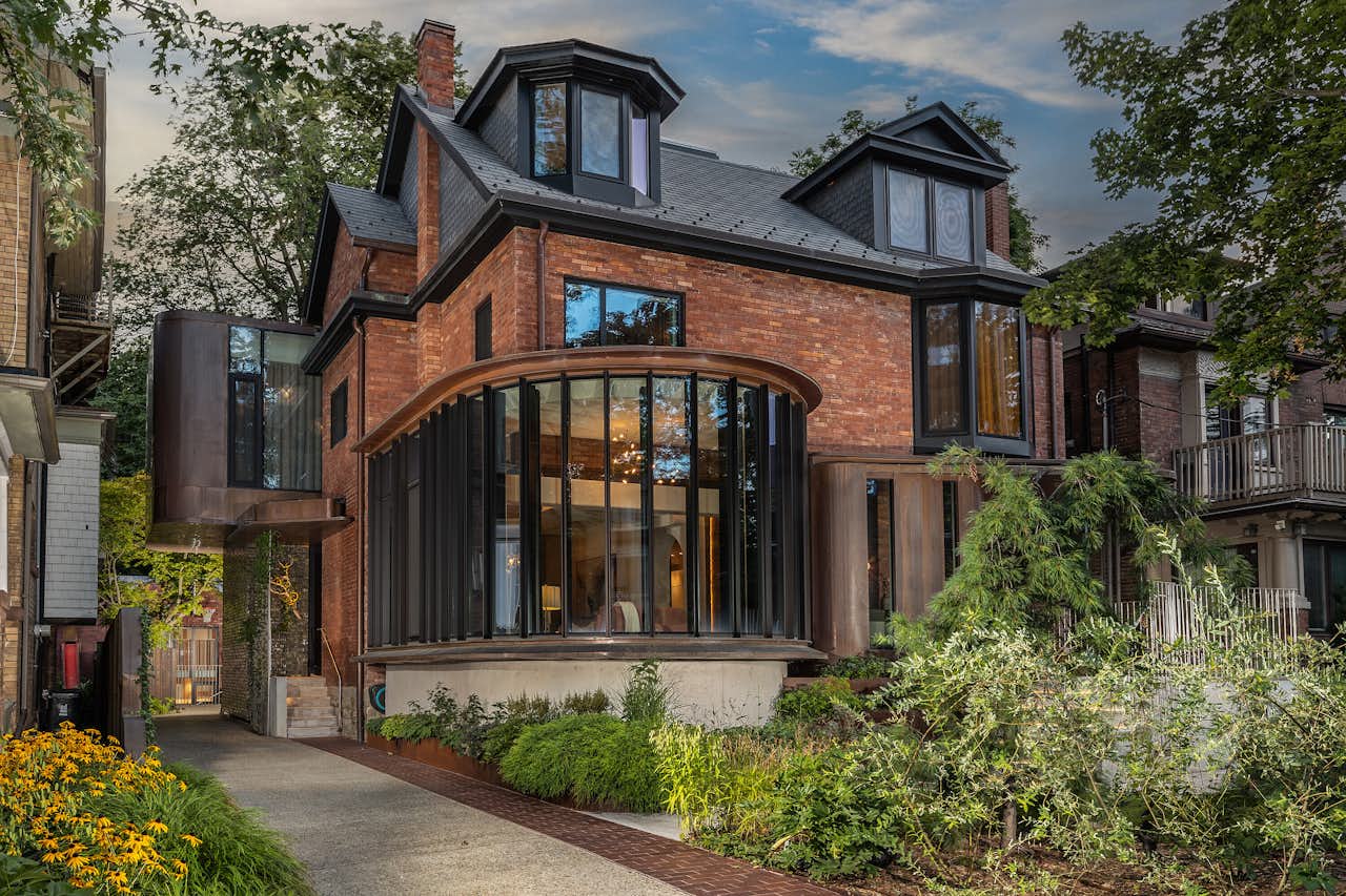 Real Estate: Design and ideas for modern homes & living