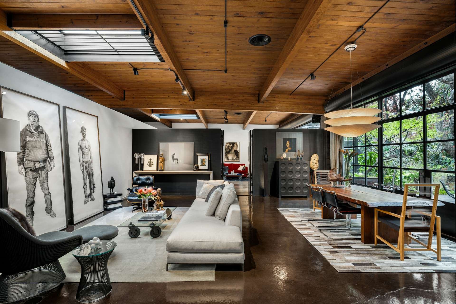 Real Estate: Design and ideas for modern homes & living