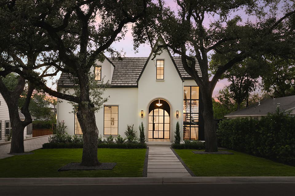 Real Estate: Design and ideas for modern homes & living