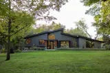 After a Five-Year Renovation, This Suburban Detroit Home Hits the ...