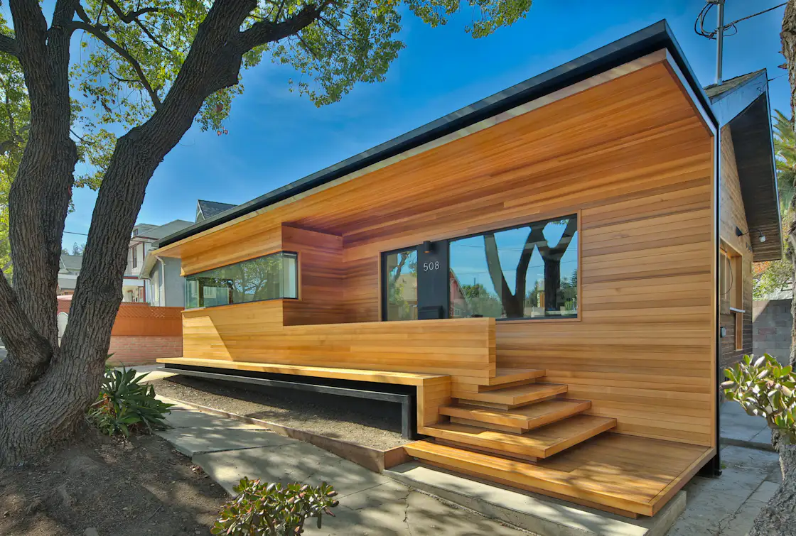 Fenlon House (9 Photos) - Dwell