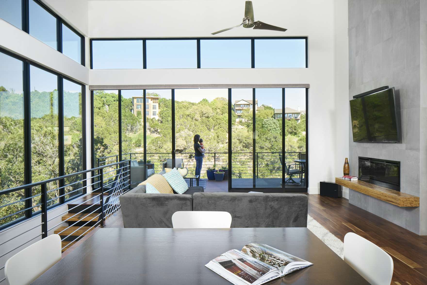 Cameron Residence (10 Photos) - Dwell