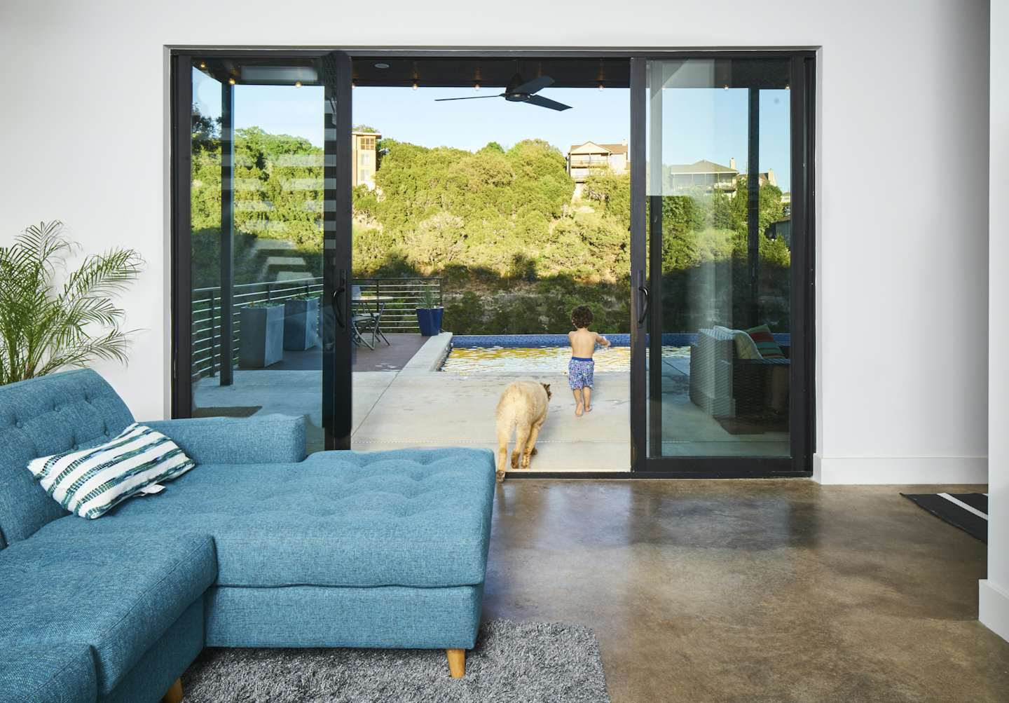 Cameron Residence (10 Photos) - Dwell