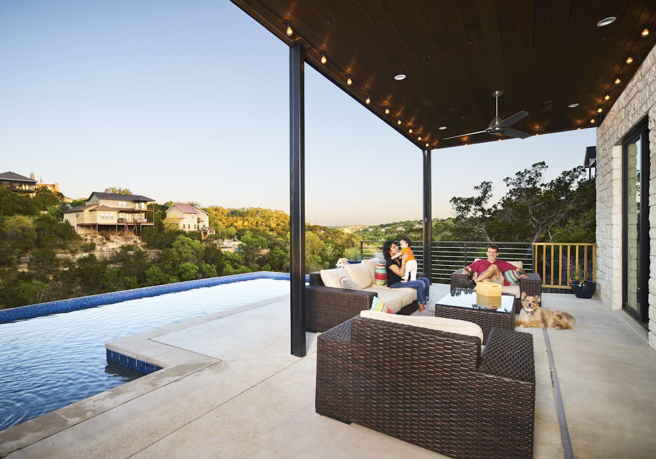 Cameron Residence (10 Photos) - Dwell