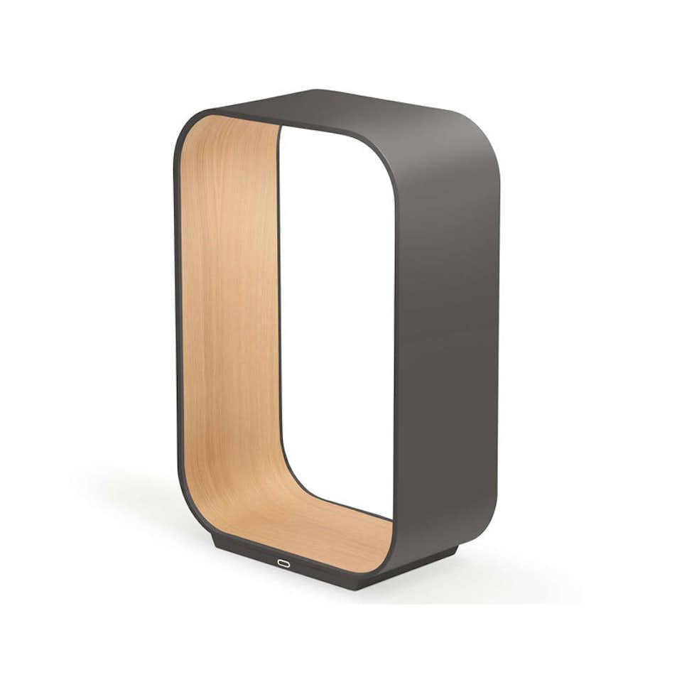 Pablo Designs Contour Table Lamp by Julie - Dwell