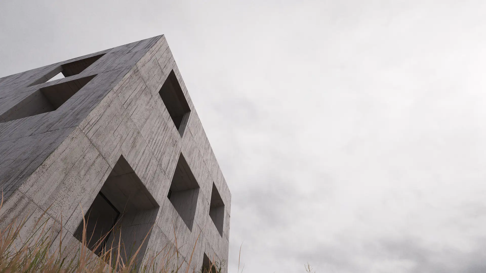 Poli House (6 Photos) - Dwell
