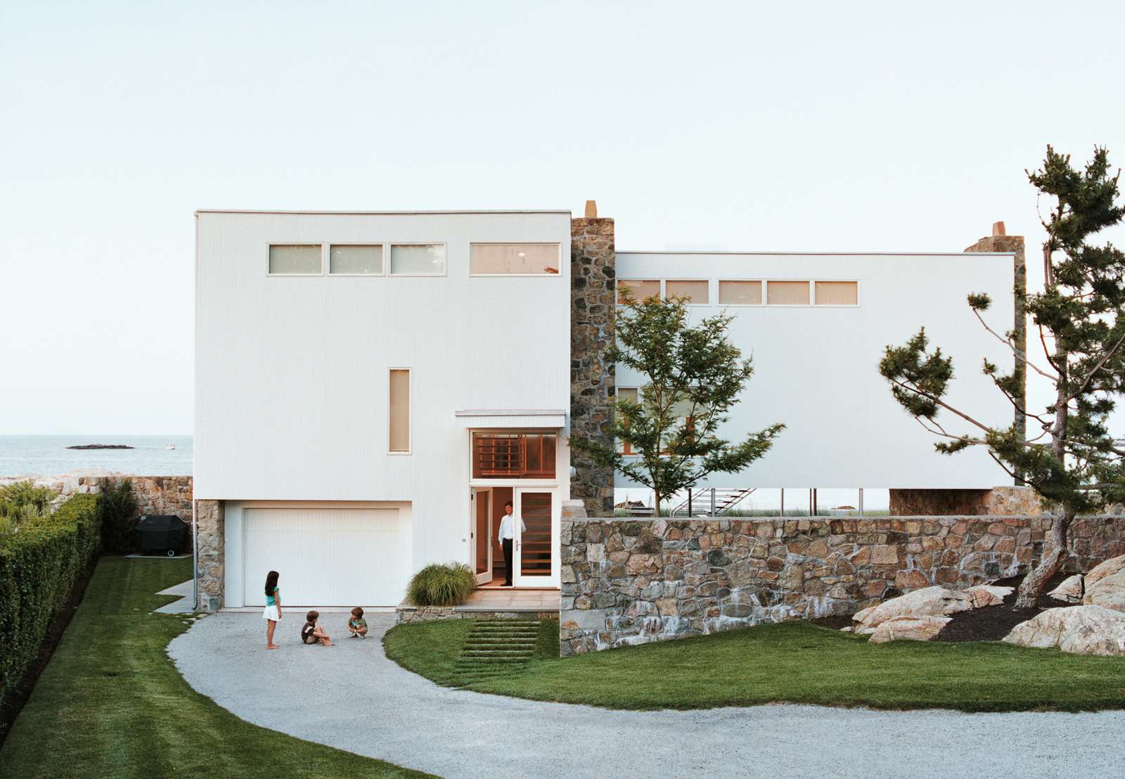 Photo 4 of 12 in Design Icon: 10 Buildings by Marcel Breuer - Dwell