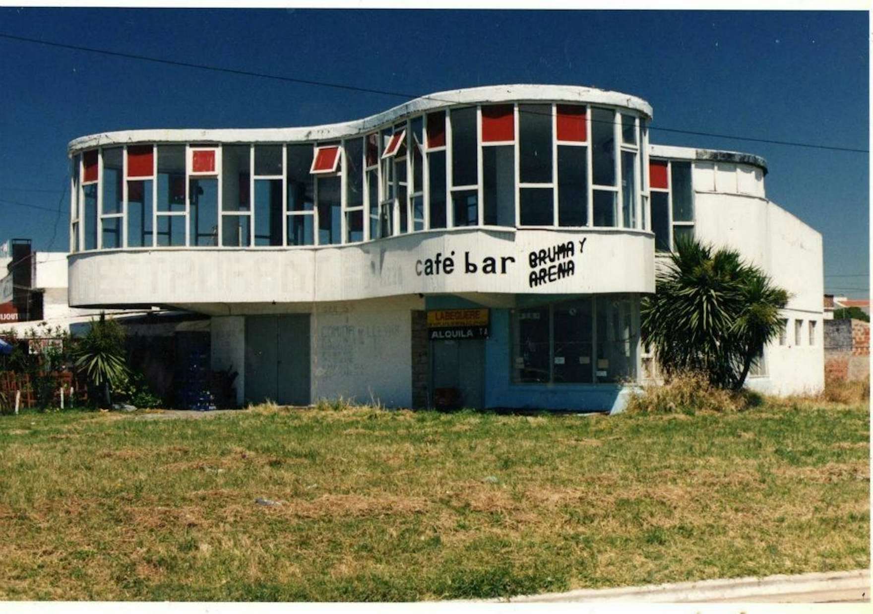 Photo 9 of 12 in Design Icon: 10 Buildings by Marcel Breuer - Dwell