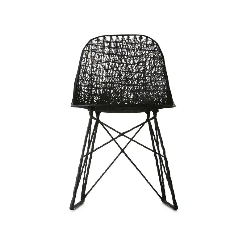 Moooi Carbon Chair by 2Modern - Dwell