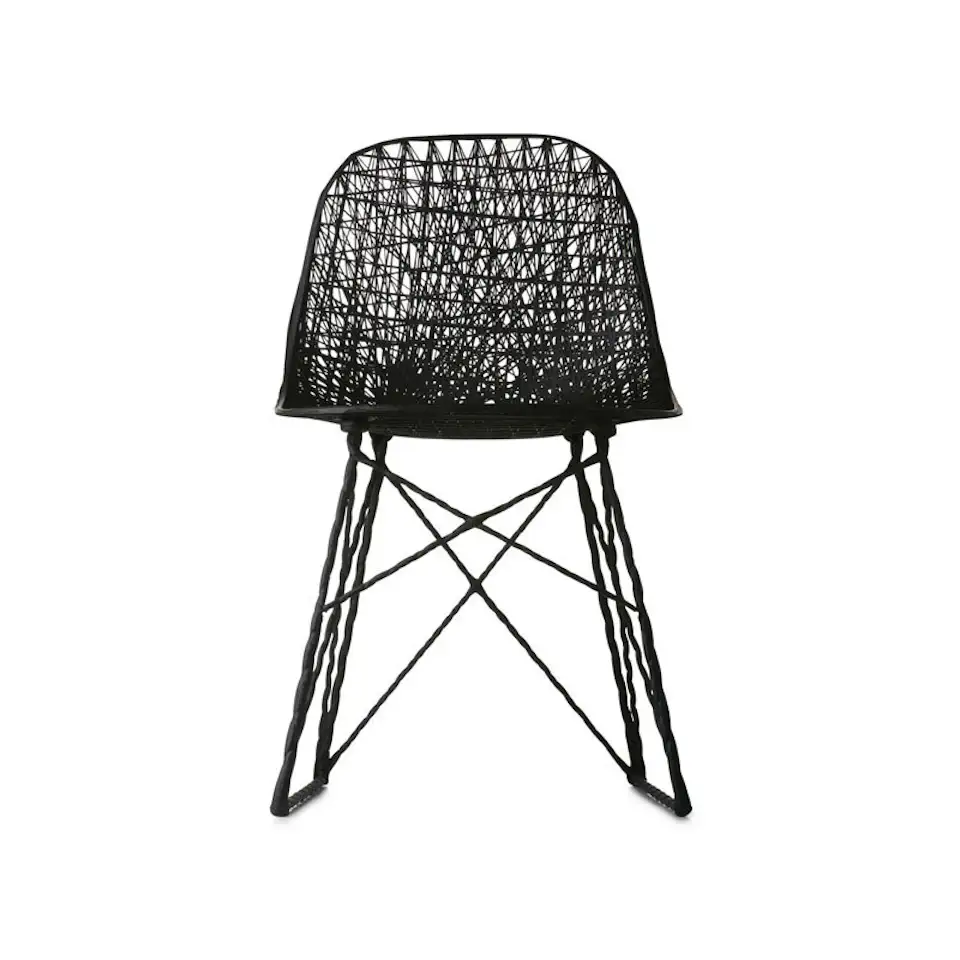 Moooi Carbon Chair by 2Modern - Dwell