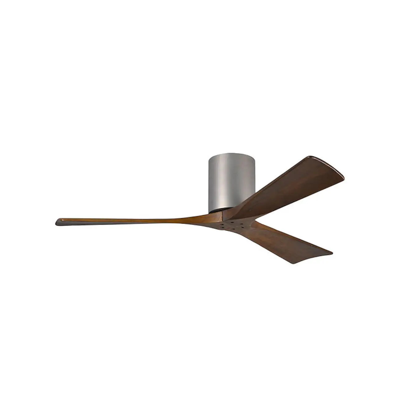 Atlas Fan Company Irene Hugger 3-Blade Ceiling Fan by Lumens - Dwell