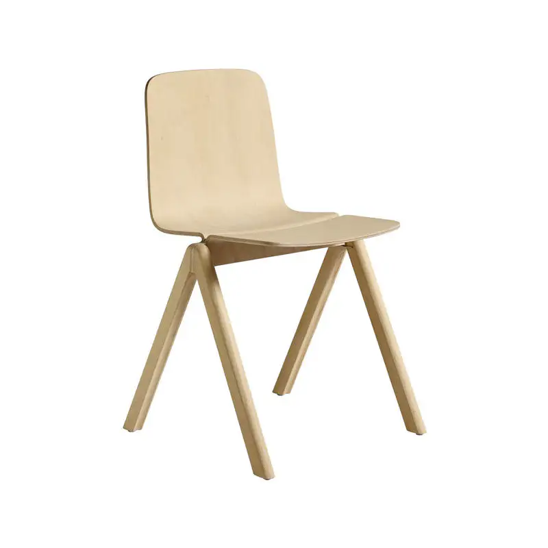 HAY Copenhague Chair by Milia Shop - Dwell