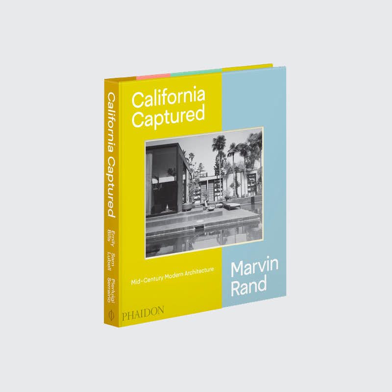 Robert Smith Residence By Eugene Weston And Douglas Byles - Dwell