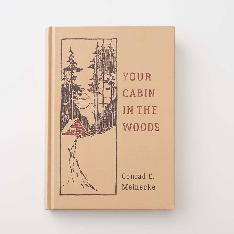 7 Unbelievable Rustic Cabin Makeovers - Dwell