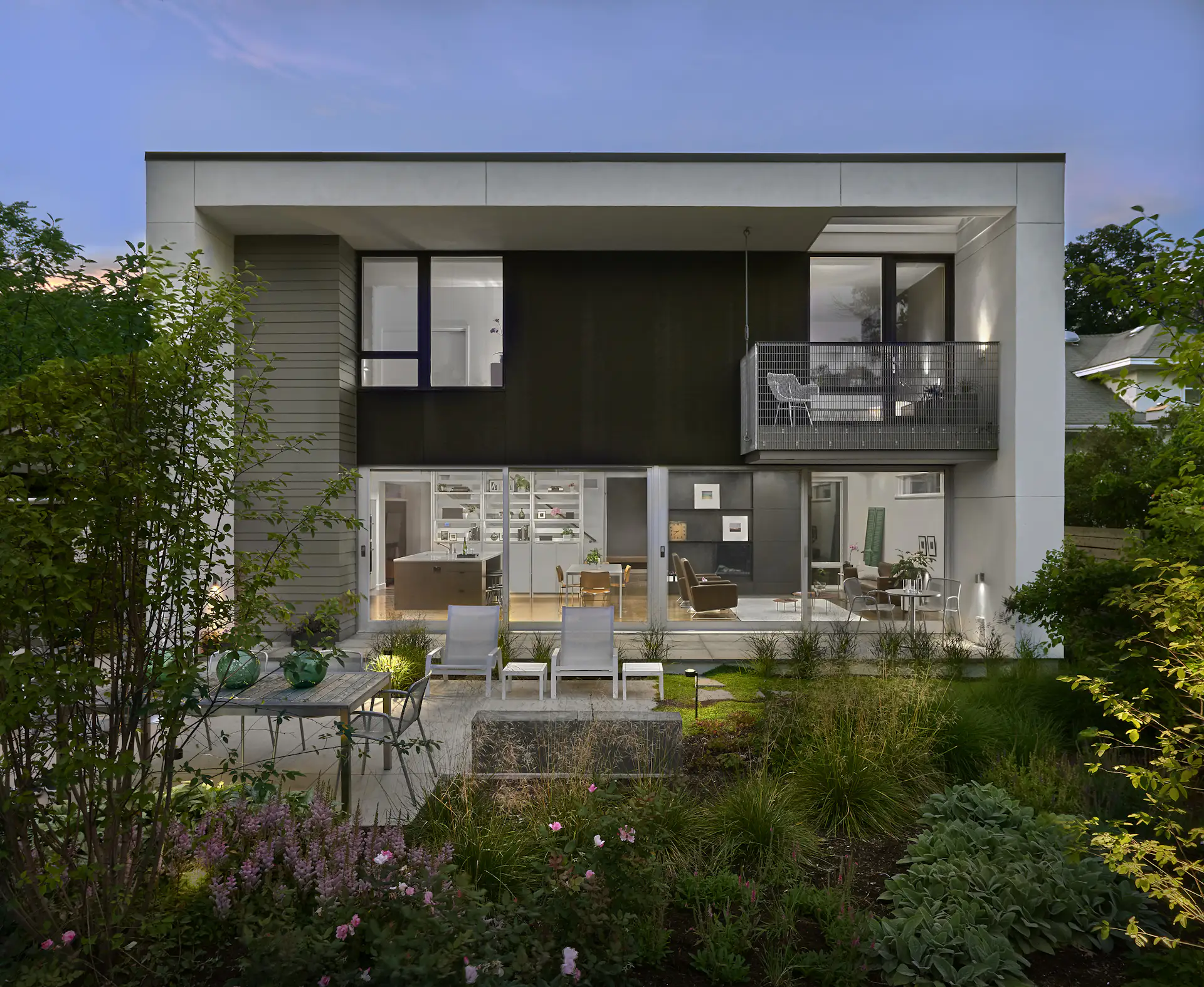 The Gregory House (9 Photos) - Dwell