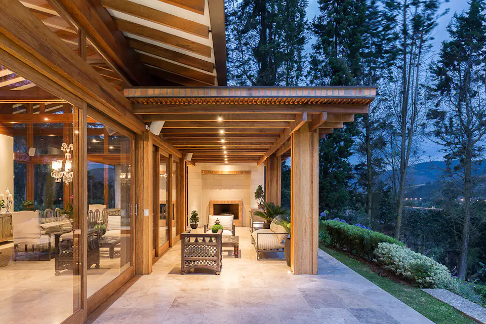 Photo 4 of 13 in VJ House by JAG Studio - Dwell