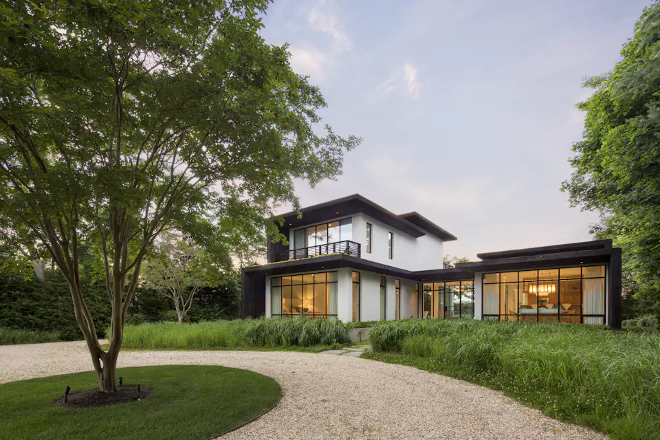 Photo 10 of 15 in Holley House by Oza Sabbeth Architects - Dwell