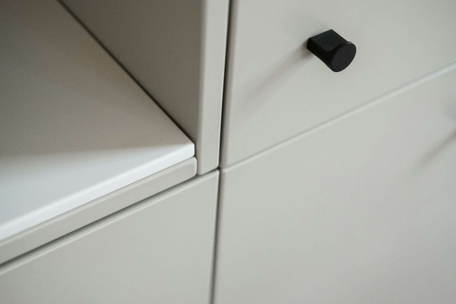 Storage Cabinet Storage Type Design Photos and Ideas - Dwell