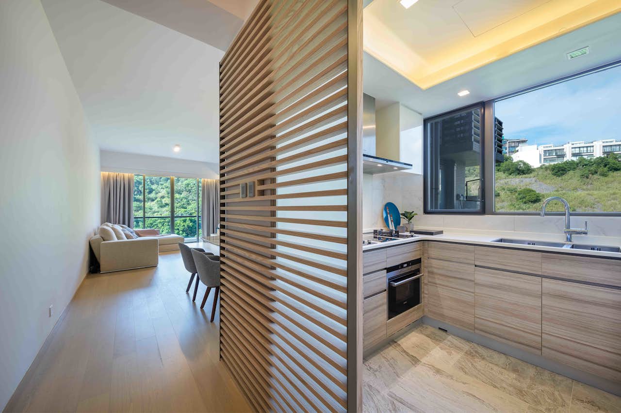 Photo 5 of 12 in Dragon's Range Studio Adjective HONG KONG by Studio ...