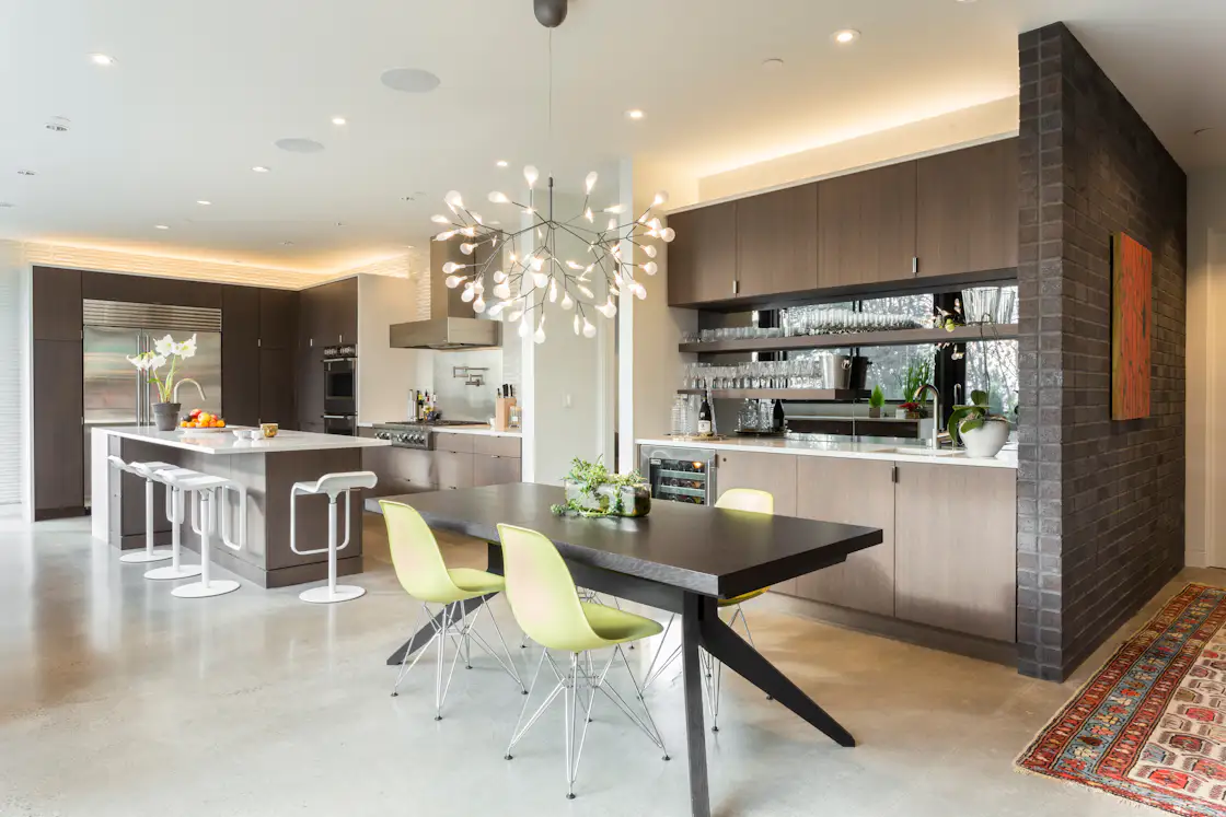 Photo 9 of 16 in The Greenhills House by Craig Wollen - Dwell