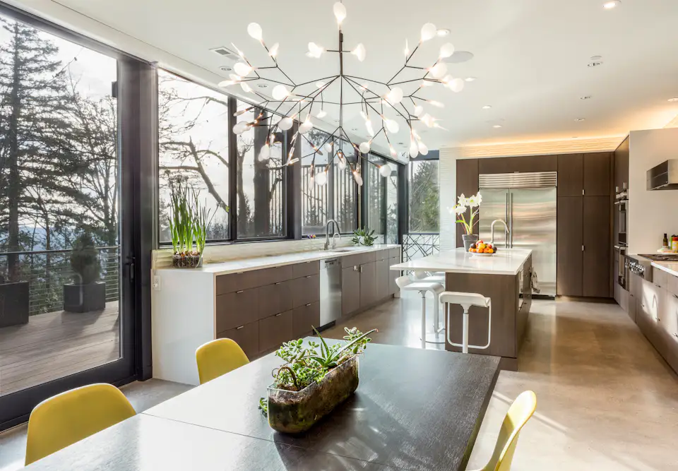 Photo 11 of 16 in The Greenhills House by Craig Wollen - Dwell