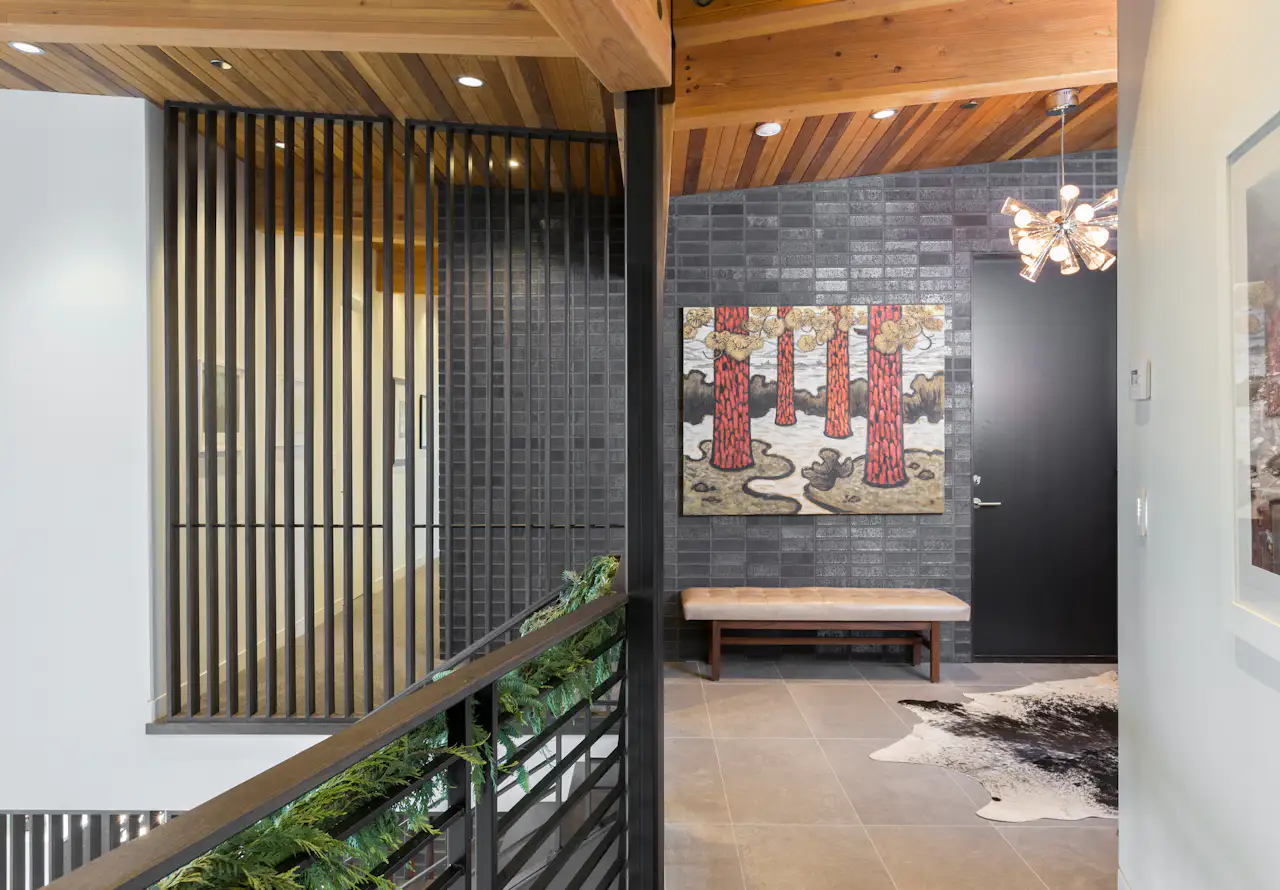 Photo 16 of 16 in The Greenhills House by Craig Wollen - Dwell